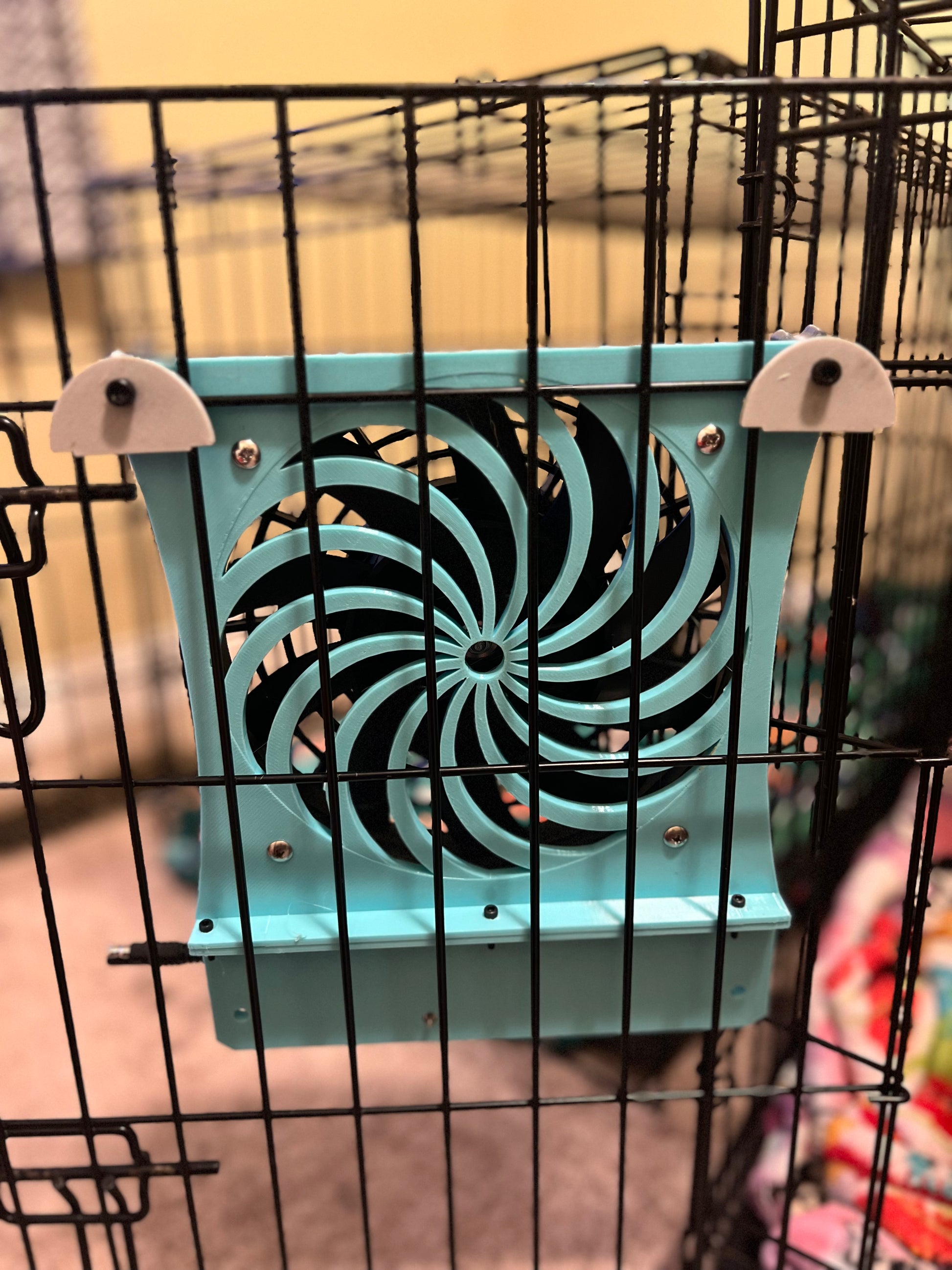 Kspace Fan – KspaceDesigns