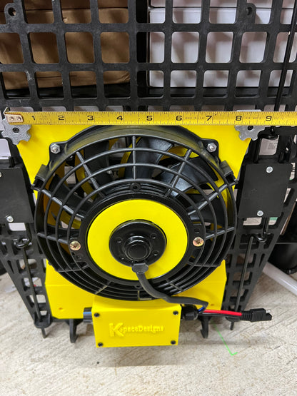 Kspace Fan – KspaceDesigns